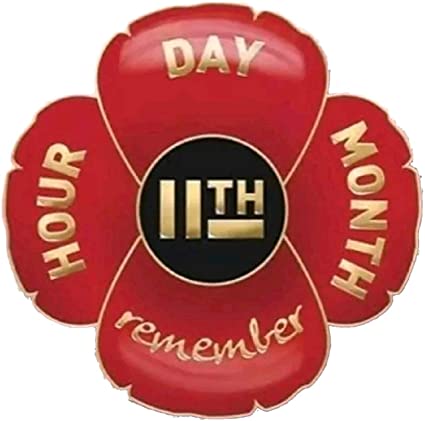 11.11 at 11:11 is a time to remember and reflect on the meaning of the ...