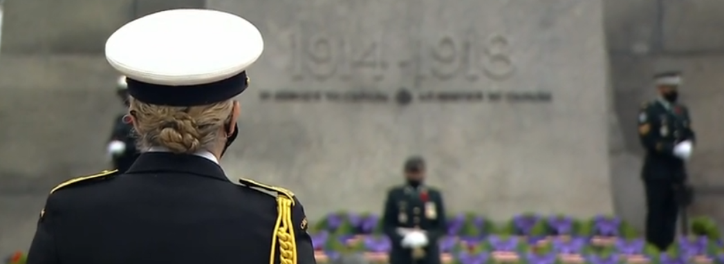 11.11 at 11:11 is a time to remember and reflect on the meaning of the ...