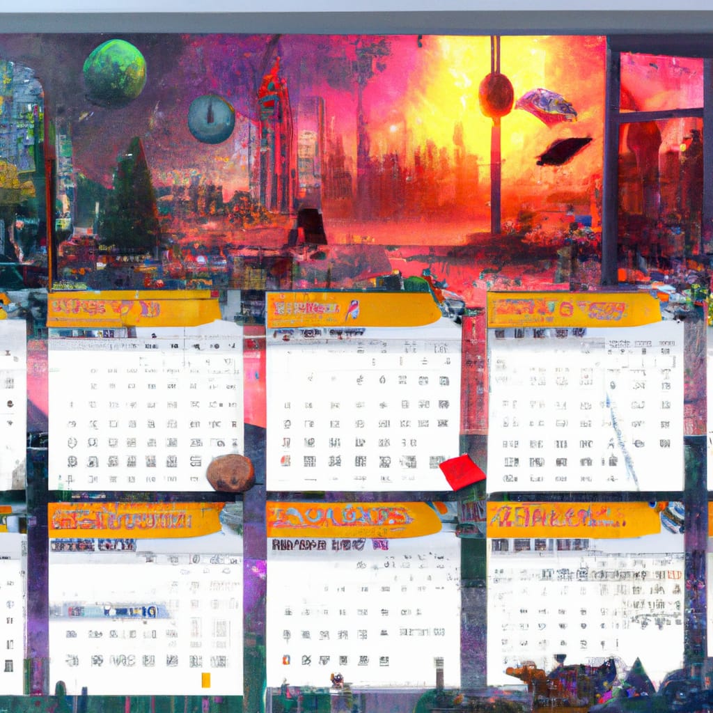 Master Your Back-to-School Schedule with Google Calendar – DROKACADEMY
