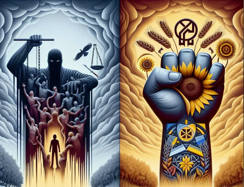 A Guide for Educators: Understanding Russia’s Aggression in Ukraine ...